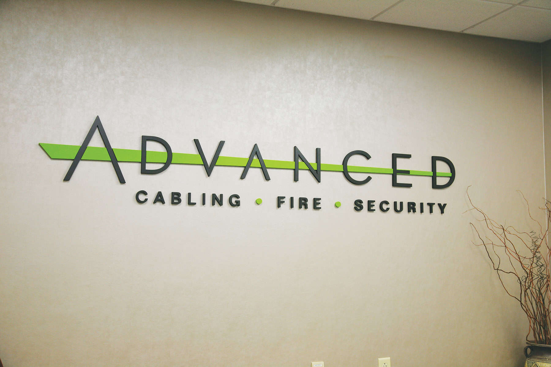 What is fco or flat cut out