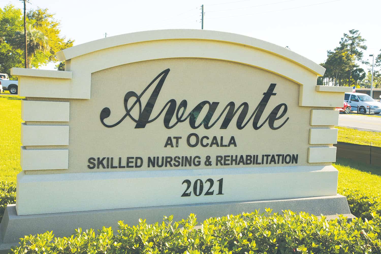 Flat Cut Out (FCO) Acrylic Signs | Custom FCO Manufacturing