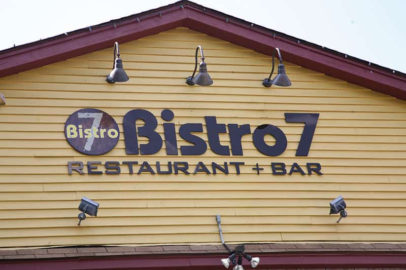 Flat Cut Out (FCO) Acrylic Signs | Custom FCO Manufacturing