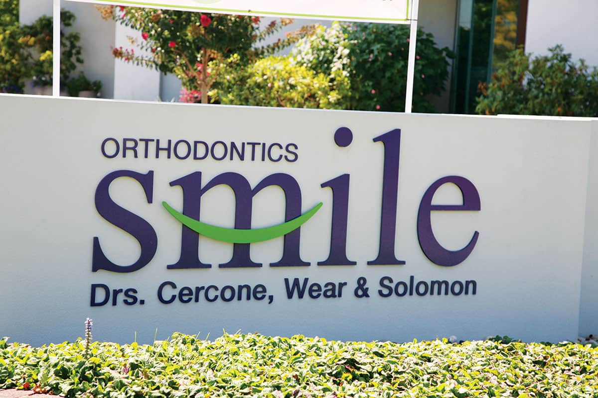 Flat Cut Out (FCO) Acrylic Signs | Custom FCO Manufacturing