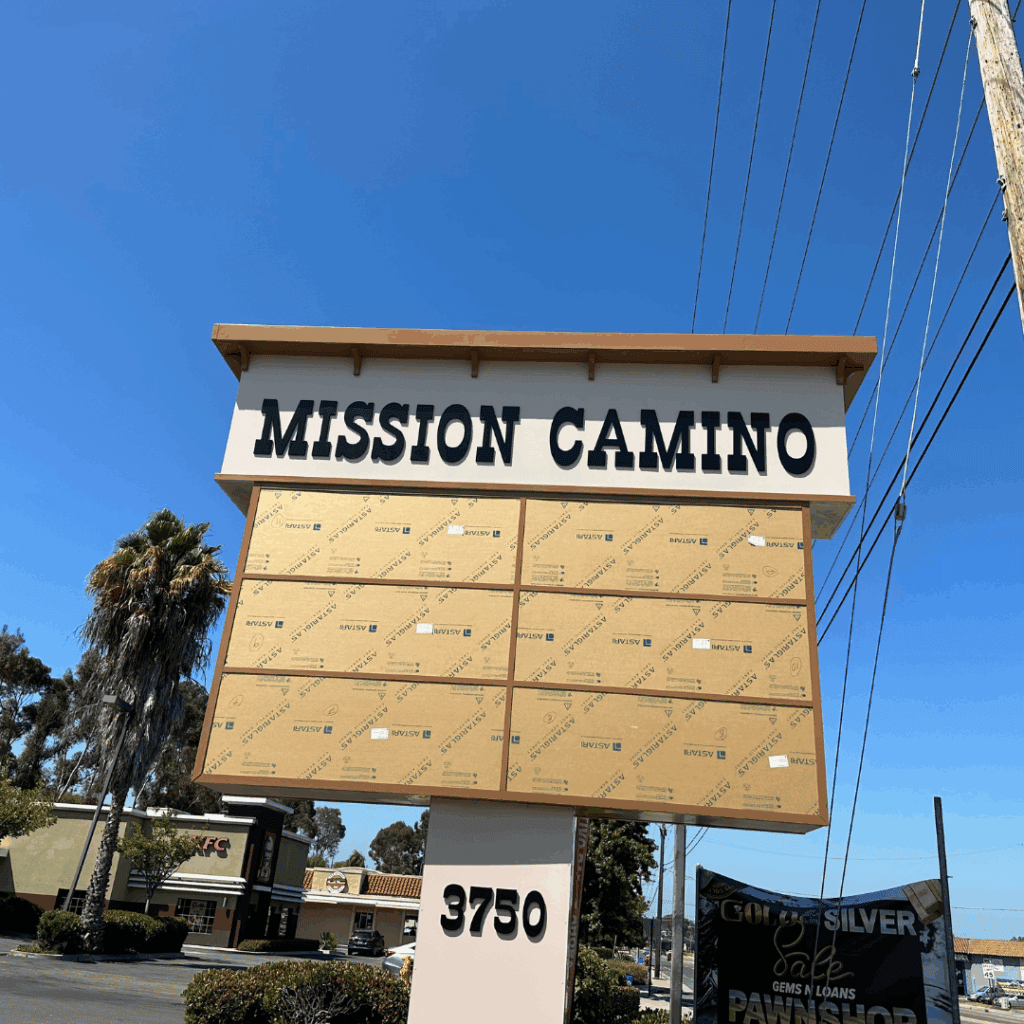 Outdoor Signs | Grow Your Outdoor Presence with Custom Signs