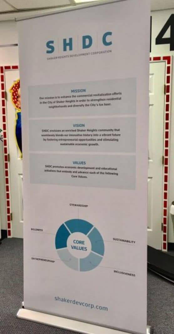 Custom Indoor Signage Near Me | Best Interior Signs Vista, Ca